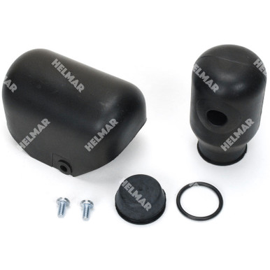 Multiton TM,M,J & S Parts - Mu 21660-a Reservoir Assembly