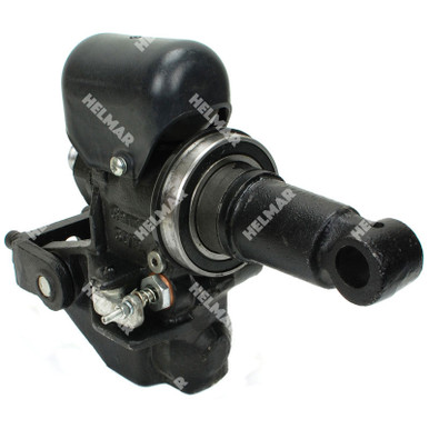 Multiton TM,M,J & S Parts - Mu 40146x-am Hydraulic Pump (brand New)