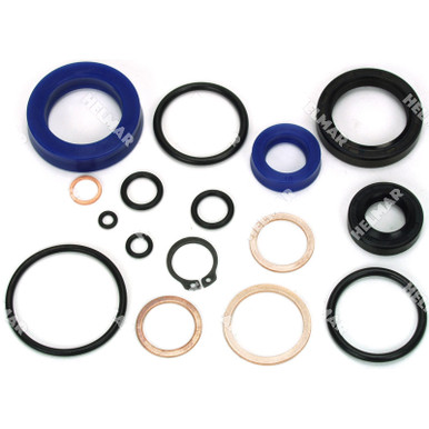 Multiton TM,M,J & S Parts - Mu 74701-slim Multiton Seal Kit