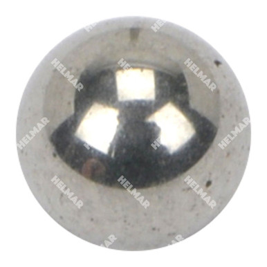 Multiton TM,M,J & S Parts - Mu 820206 Ball