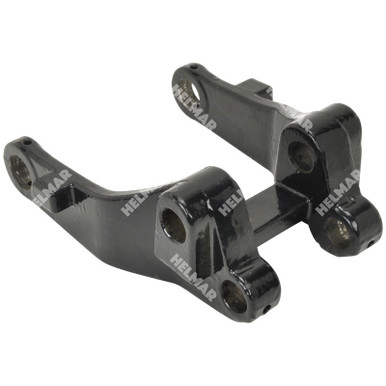 Multiton TM,M,J & S Parts - Mu 95289 Load Roller Bracket