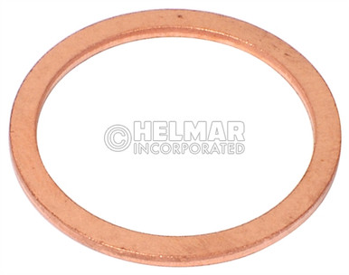 Multiton TM 55 Parts - Mu 039777000 Washer