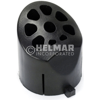 Multiton TM 55 Parts - Mu 090125002 Head Insert For Ram