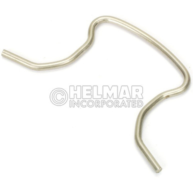Multiton TM 55 Parts - Mu 090126000 Head Insert Clip