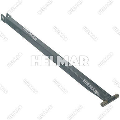 Multiton TM 55 Parts - Mu 090147008 Push Rod