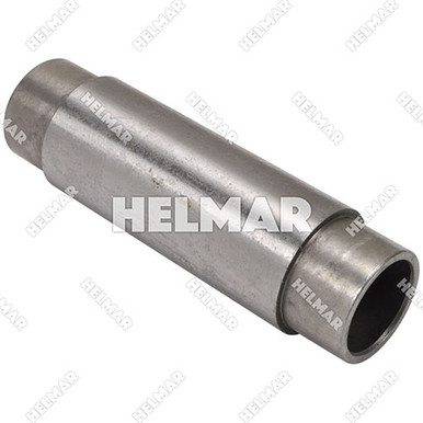 Multiton TM 55 Parts - Mu 090154001 Load Roller Axle
