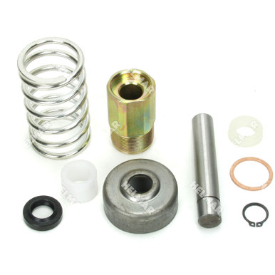 Multiton TM 55 Parts - Mu 090163021 Piston Assembly