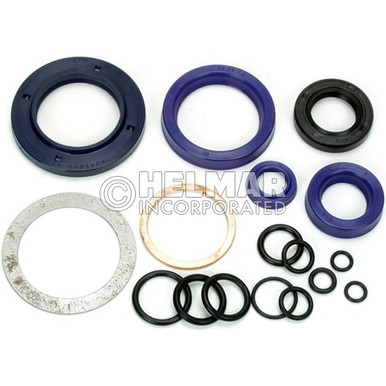Multiton TM 55 Parts - Mu 200178730 Seal Kit