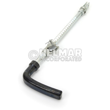 1009522 LEVER, HAND BRAKE
