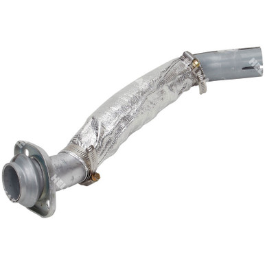 Assorted Forklift Muffler Accessories - 3Eb-03-35311 Exhaust Pipe