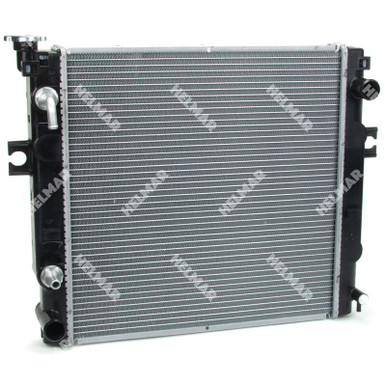 93E0100010 RADIATOR