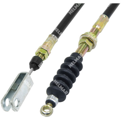 93A5100200 CABLE, INCHING