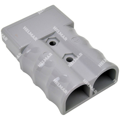 AM906 HOUSING (SB350 GRAY)