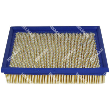 2373789 AIR FILTER (FIRE RETARDANT)