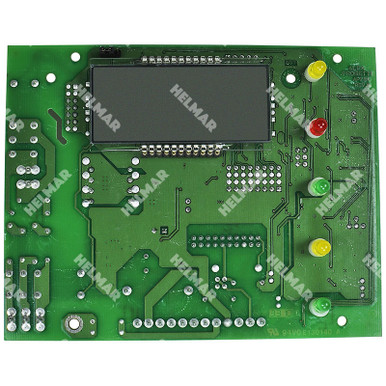 PBM-2938-HV-1 ELECTRONIC CARD (AP735USA)