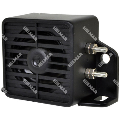 Preco Safety Products - 248 Back-up Alarm (12-48v)