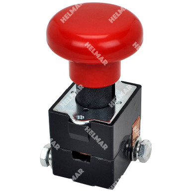 ED125-1 EMERGENCY SHUT DOWN SWITCH