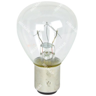3036-40 BULB (36V/40W) - Helmar Incorporated