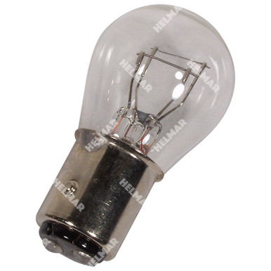 Forklift Lighting Replacement Bulbs - 3024-21-5 Bulb (24 Volt)