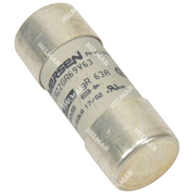 PBM-FR22GC69V63 FUSE (690V 63AMP)