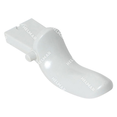 48449-FS404 LEVER, SIDE TRACKER (RH) - Helmar Incorporated