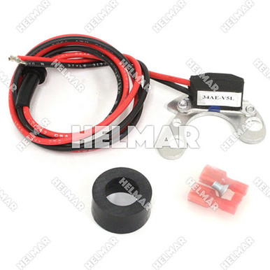 Pertronix Ignition Products - 1831 Ignitor Kit