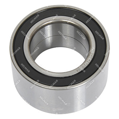 2033109 BEARING ASSEMBLY - Helmar Incorporated