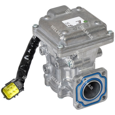 Forklift Propane E Control Parts - E2033001F Regulator