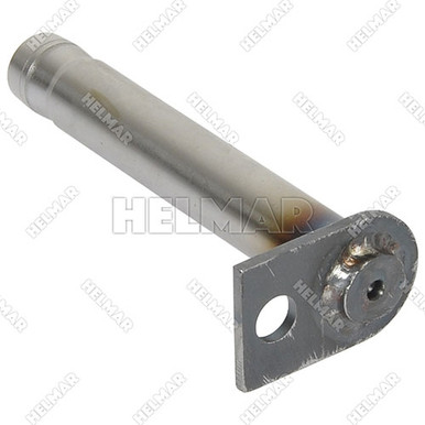 115372 SHAFT, SUPPORT BRACKET