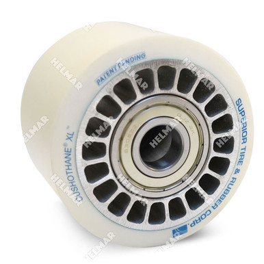 WH-482-XL WHEEL ASSEMBLY (HEAVY LOAD)