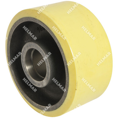 Forklift & Lift Truck Supplies - WH-724-97D-HD PolyWheel/Bearings
