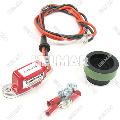 Pertronix Ignition Products - 91266 Ignitor Ii Kit