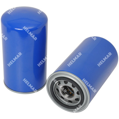 1524551 OIL FILTER - Helmar Incorporated