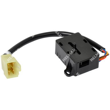 Forklift Neutral Safety Switches - 12003-42451