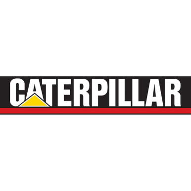 DECAL-132 DECAL (CATERPILLAR) - Helmar Incorporated