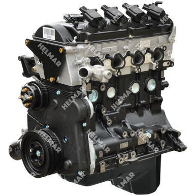 87535-PSI ENGINE (BRAND NEW PSI 2.4L) - Helmar Incorporated