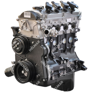 87565-PSI ENGINE (BRAND NEW PSI 2.4L) - Helmar Incorporated