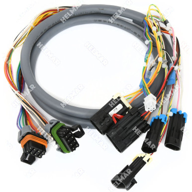 24013-FL105 HARNESS