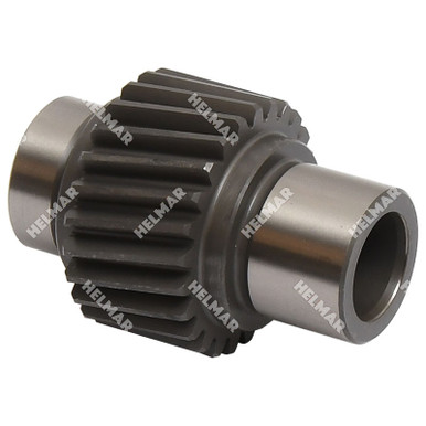 13519-UC010 GEAR, HYDRAULIC PUMP - Helmar Incorporated