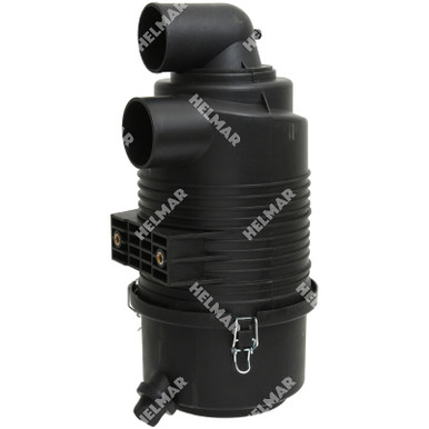 3EB-02-34711 COVER, AIR FILTER - Helmar Incorporated