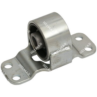 41260-26640-71 MOUNT, TRANSMISSION - Helmar Incorporated