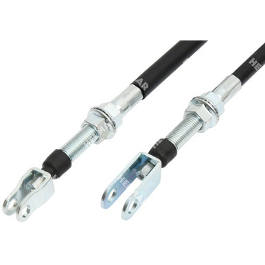 47110-16610-71 CABLE, INCHING