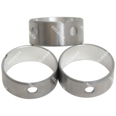 11802-7820271 CAMSHAFT BEARING SET - Helmar Incorporated