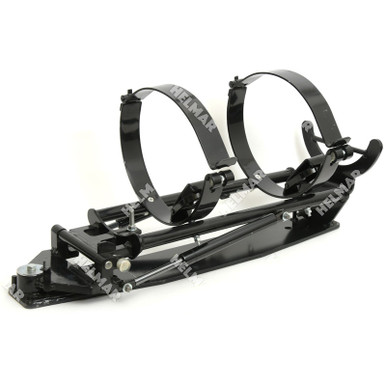 TB-SWING SWING OUT/DOWN TANK BRACKET KIT - Helmar Incorporated