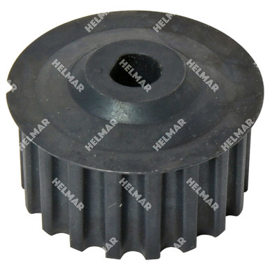 MD137526 SPROCKET GEAR - Helmar Incorporated
