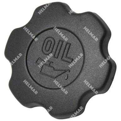 12180-76006-71 CAP, OIL FILLER - Helmar Incorporated