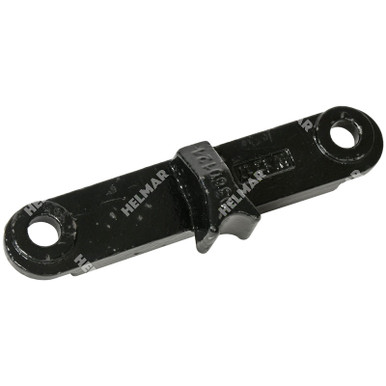 360121 BRACKET, LOAD WHEEL - Helmar Incorporated