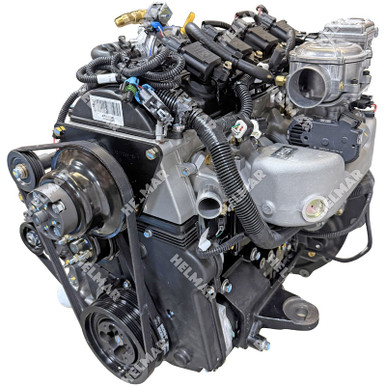 87528-PSI ENGINE (BRAND NEW PSI 2.4L)