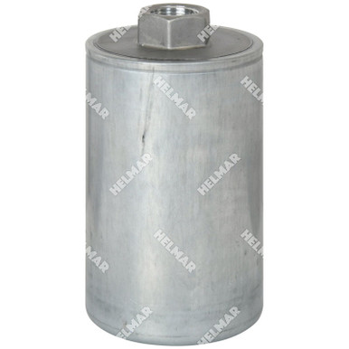 D516975 FILTER, HYDRAULIC (RETURN) - Helmar Incorporated