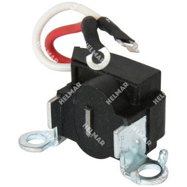 MD618524 IGNITION COIL, PICK-UP - Helmar Incorporated